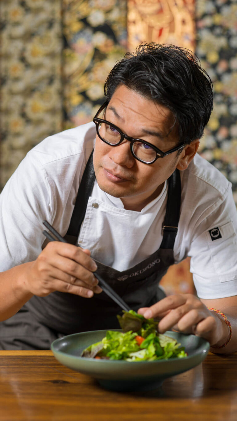 Okuzono Japanese Dining - OKUZONO HOSPITALITY GROUP